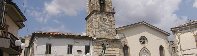 Home - Comune di Castelfranco in Miscano